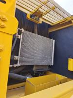 China Original Hydraulic Cylinder 20 Ton Used Komatsu PC200-8 Crawler Excavator for Your for sale