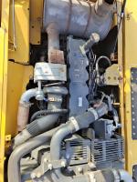 China 20000 KG Used KOMATSU PC400-8 Excavator ORIGINAL Hydraulic Cylinder Crawler Excavator for sale