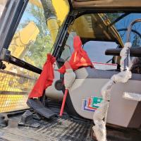 China 120kw Used Komatsu Pc200-8 Excavator Original Hydraulic Cylinder for Smooth Operation for sale