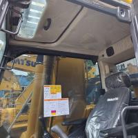 China Komatsu PC200-8 Secondhand Excavator with PC200 PC200-8mo PC200-8 PC210 PC220 PC240 for sale