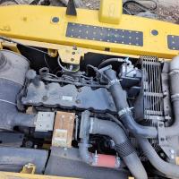 China 20000 KG Machine Weight Original Japan Komatsu PC200-8 Second Hand Excavator for sale
