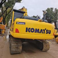 China Used 20ton Excavator Komatsu Pc200 Pc200-8 PC55 Pc70 110 200 Pc300 Japanese Machine for sale