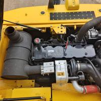 China Used 20ton Excavator Komatsu Pc200 Pc200-8 PC55 Pc70 110 200 Pc300 Japanese Machine for sale
