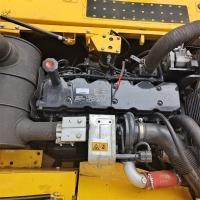 China Komatsu PC200-8 Crawler Excavator with Original Hydraulic Cylinder in Good Condition for sale