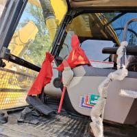 China Used KOMATSU PC200-8 Excavator with 2ton Operating Weight and Imported Engine for sale