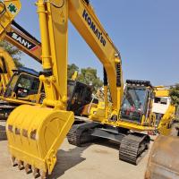 China Original Hydraulic Pump Used Komatsu PC78 PC128 PC138 PC200-8 PC220-8 PC240-8 Excavator for sale