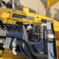China Original Hydraulic Pump Used Komatsu PC78 PC128 PC138 PC200-8 PC220-8 PC240-8 Excavator for sale
