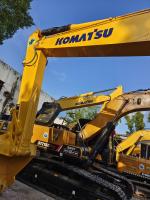 China KOMATSU PC200-8 20 Ton Crawler Excavator with 1.15m3 Bucket Capacity in Good Condition for sale