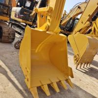 China Used Komatsu PC220-8N1 20 Ton Middle Size Excavator with Original Hydraulic Cylinder for sale