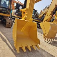 China Original Engine Used Komatsu PC200-8N1 Crawler Chain Digger for Your Requirements for sale