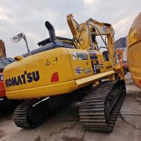 China Komatsu Excavators PC78 PC128 PC138 PC200-8 PC220-8 PC240-8 in Building Material Shops for sale