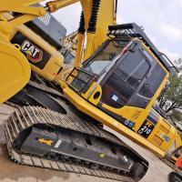 China Komatsu Excavators PC78 PC128 PC138 PC200-8 PC220-8 PC240-8 in Building Material Shops for sale