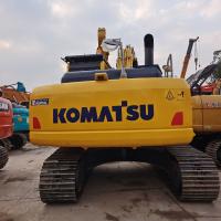 China Komatsu Excavators PC78 PC128 PC138 PC200-8 PC220-8 PC240-8 in Building Material Shops for sale