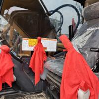China Komatsu Excavators PC78 PC128 PC138 PC200-8 PC220-8 PC240-8 in Building Material Shops for sale