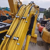 China Komatsu Excavators PC78 PC128 PC138 PC200-8 PC220-8 PC240-8 in Building Material Shops for sale