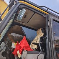 China KOMATSU PC200-8 Japanese Used Excavator PC200-7/PC200-8/PC240-8/PC220-7 for Your Needs for sale