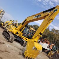 China KOMATSU PC200-8 Japanese Used Excavator PC200-7/PC200-8/PC240-8/PC220-7 for Your Needs for sale