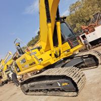 China KOMATSU PC200-8 Japanese Used Excavator PC200-7/PC200-8/PC240-8/PC220-7 for Your Needs for sale
