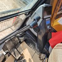 China 120kw Komatsu PC200-8 Used Excavator 20 Ton Crawler at Manufacturing Plant in Japan for sale