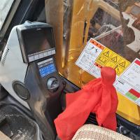 China 120kw Komatsu PC200-8 Used Excavator 20 Ton Crawler at Manufacturing Plant in Japan for sale