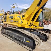 China 20 Ton Komatsu PC200-8 PC210 PC240 PC240lc-8 Crawler Excavator with Original Pump for sale