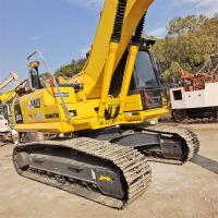 China 20 Ton Komatsu PC200-8 PC210 PC240 PC240lc-8 Crawler Excavator with Original Pump for sale