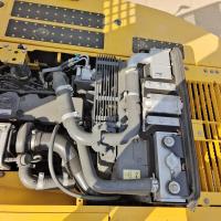 China Komatsu PC240LC-8 Original Japan Second Hand Excavator with 24tons Operating Weight for sale