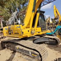 China Komatsu PC240LC-8 Original Japan Second Hand Excavator with 24tons Operating Weight for sale