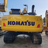 China Original Used Komatsu Pc200-8 Excavator with Original Hydraulic Cylinder from Japan for sale