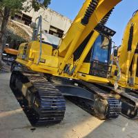 China Original Used Komatsu Pc200-8 Excavator with Original Hydraulic Cylinder from Japan for sale