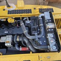 China Original Used Komatsu Pc200-8 Excavator with Original Hydraulic Cylinder from Japan for sale