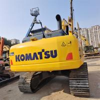 China 2022 Original 20 Ton Used Komatsu Excavator PC200-8 in Good Condition from Japan for sale
