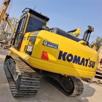 China 2022 Original 20 Ton Used Komatsu Excavator PC200-8 in Good Condition from Japan for sale