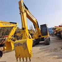 China 2022 Original 20 Ton Used Komatsu Excavator PC200-8 in Good Condition from Japan for sale