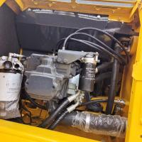 China Komatsu Excavator PC240-8 PC220-8 PC200-8 Used Japan with Lowest in Shanghai for sale