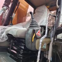 China High Digging Power Cat320 Excavator 20 Ton Used with Maximum Digging Height of 9840MM for sale