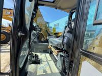 China Mini 307 307.5 Excavator 7.5 Ton Crawler Digger Japan Caterpillar 307E 307.5 308E for sale