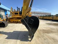 China Mini 307 307.5 Excavator 7.5 Ton Crawler Digger Japan Caterpillar 307E 307.5 308E for sale