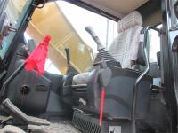 China 2265 kg Machine Weight Used Sany 215C Crawler Excavator for Construction Works for sale