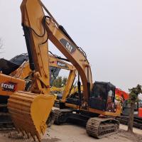 China CAT 320 330 336 345 349 Excavator Original Hydraulic Cylinder Used CAT 329D Excavator for sale