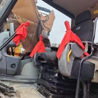 China CAT 320 330 336 345 349 Excavator Original Hydraulic Cylinder Used CAT 329D Excavator for sale