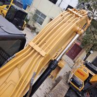 China CAT 320 330 336 345 349 Excavator Original Hydraulic Cylinder Used CAT 329D Excavator for sale