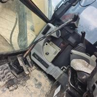 China 5 ton Mini 305.5E 305.5E2 306E2 Used Caterpillar Excavators in Building Material Shops for sale