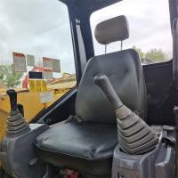 China CATERPILLAR 308C Used Excavator 100% ORIGINAL 8000 kg Good Condition Low Working Hours for sale