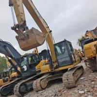 China CAT 320GC 20 Ton Hydraulic Crawler Excavator for Engineering and Construction 21000 kg for sale