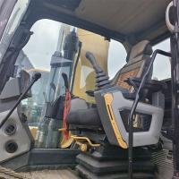 China CAT 320GC 20 Ton Hydraulic Crawler Excavator for Engineering and Construction 21000 kg for sale