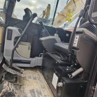 China Mini Used Cat 5.5ton Excavator 305.5E Second Hand 5.5 Ton Cat305.5E 306E 307E 307.5E2 for sale