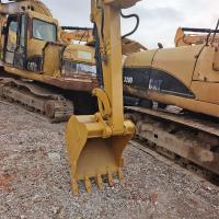 China Mini Used Cat 5.5ton Excavator 305.5E Second Hand 5.5 Ton Cat305.5E 306E 307E 307.5E2 for sale