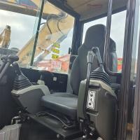 China Mini Used Cat 5.5ton Excavator 305.5E Second Hand 5.5 Ton Cat305.5E 306E 307E 307.5E2 for sale