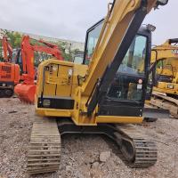 China Mini Used Cat 5.5ton Excavator 305.5E Second Hand 5.5 Ton Cat305.5E 306E 307E 307.5E2 for sale